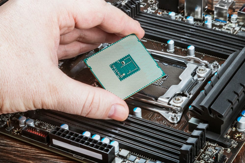 Best Bang for Your Buck CPU Best Bang for Your Buck CPU